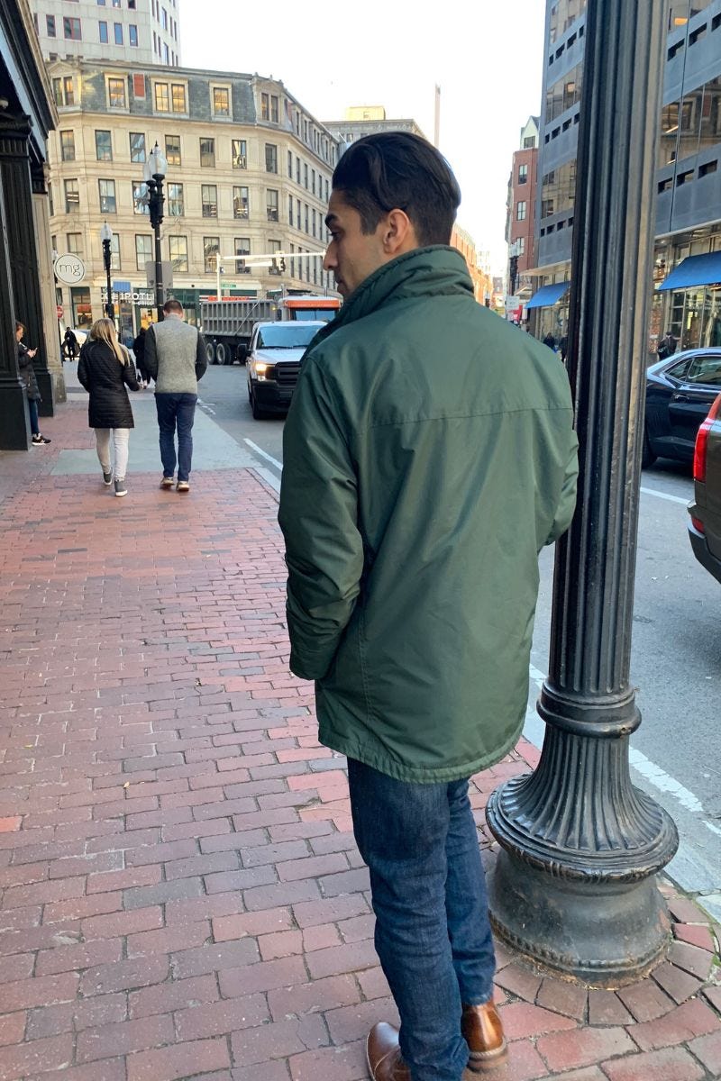 I Care, But I Have To Protect My Own Heart – When Stars Misguide Us