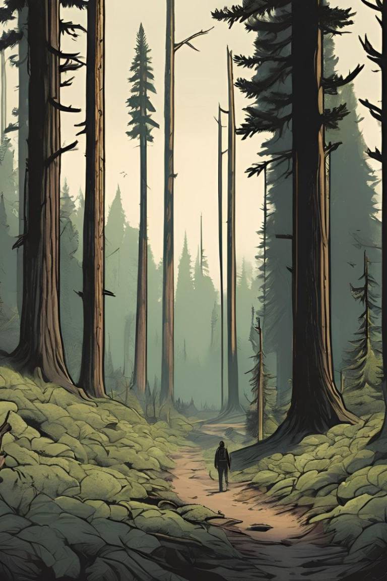 I Care, But I Have To Protect My Own Heart – When Stars Misguide Us